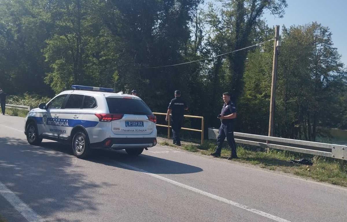 Pronađeno telo ženske osobe kod Pančeva | Kurir