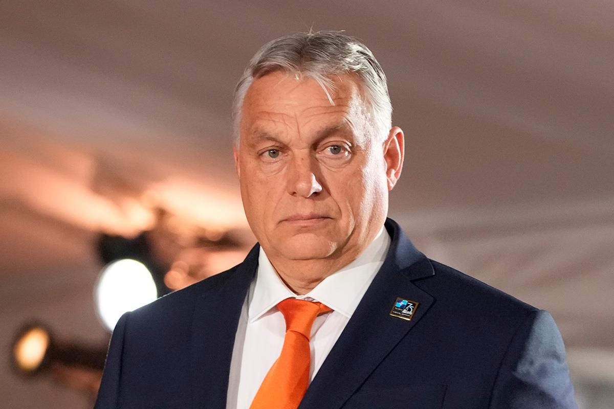 Orban: Mađarska je od početka na strani mira | Kurir