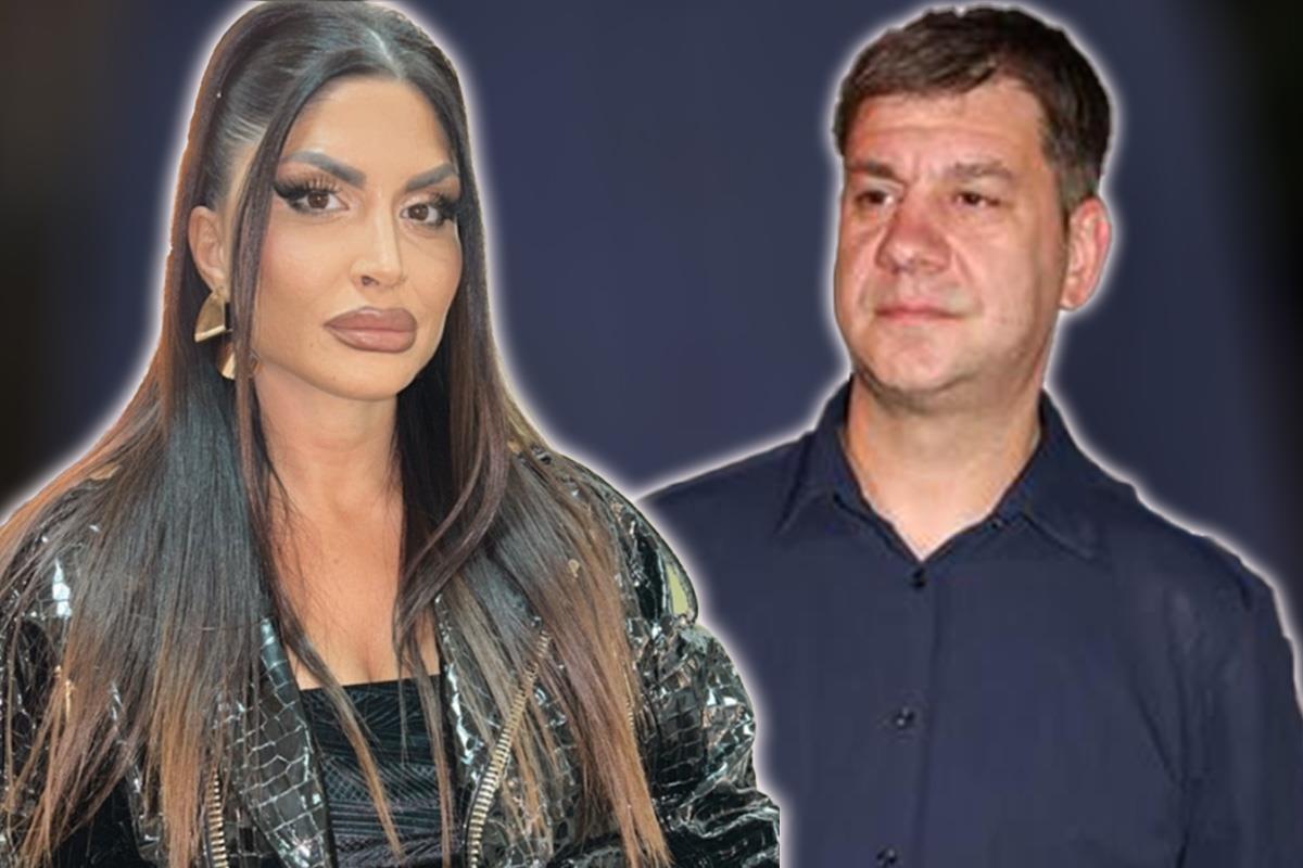 Ivan Marinković se oglasio nakon što je saznao da bivša žena Jelena ...