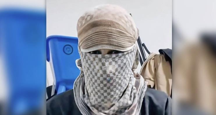 ISIS objavio snimak teroriste iz Sirije: najavio pokolj u Nemačkoj preko videa | Kurir