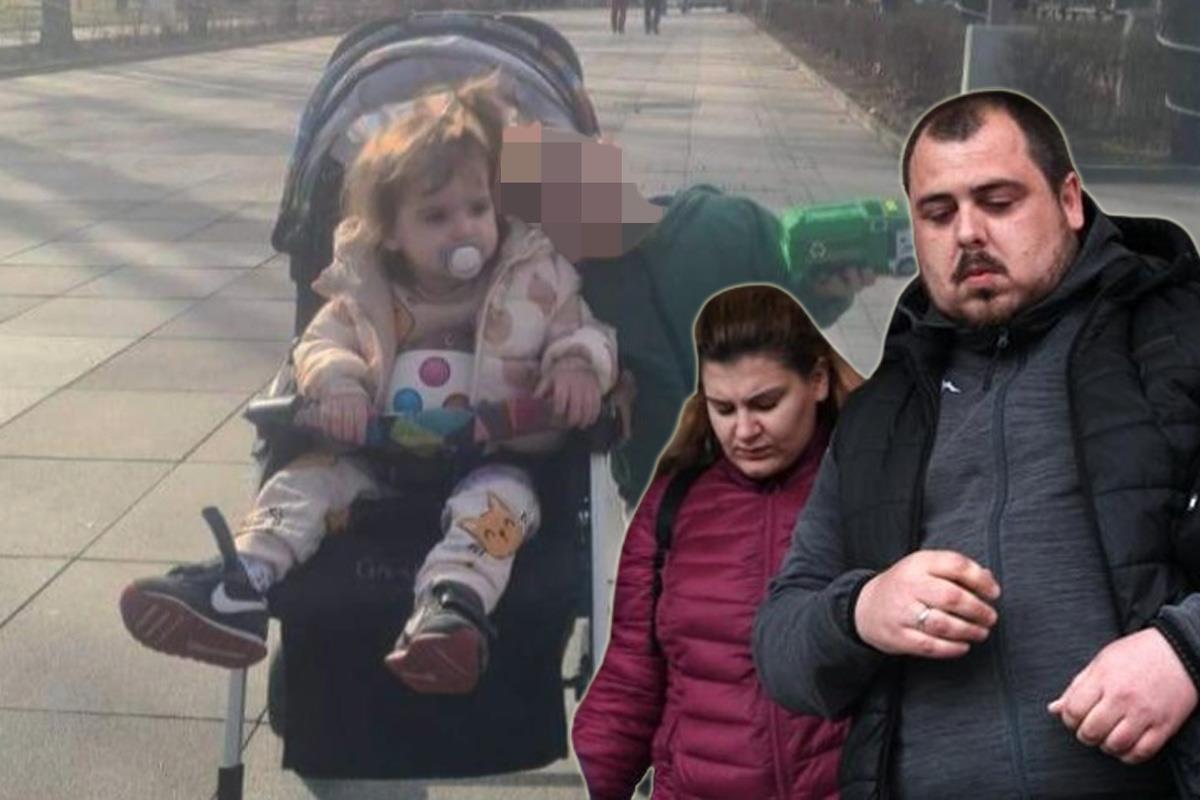 Po prvi put se oglasili roditelji nestale Danke Ilić | Kurir