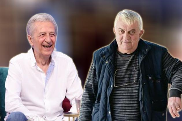 Životna priča Dragan Aleksandrić | Kurir