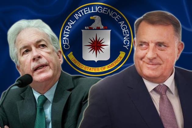 Predsednik RS Dodik objavio "zanimljivo razmišljanje" koje je čuo od ...