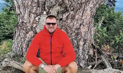 Janjuševa nova devojka | Kurir