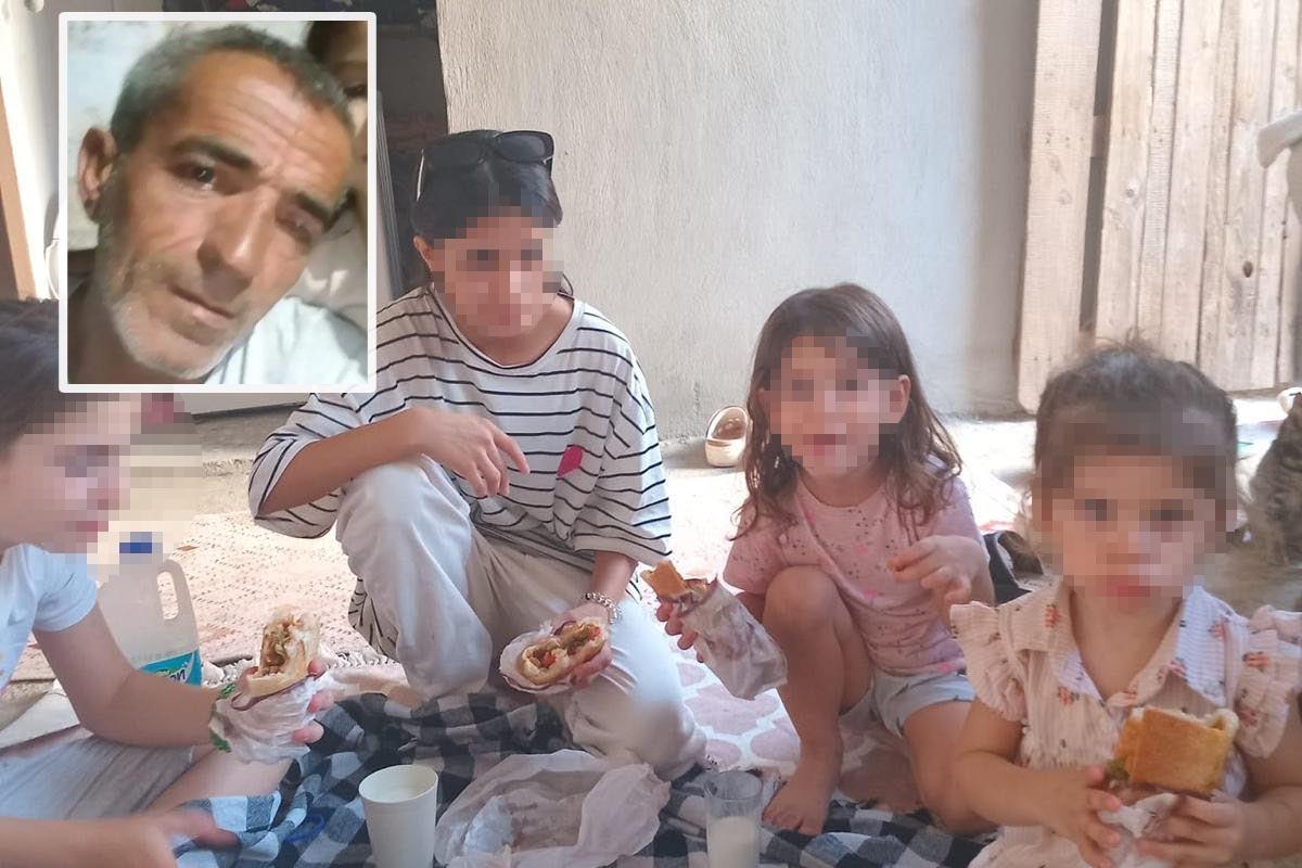 HOROR U TURSKOJ! OTAC ODVEO DECU NA NJIVU PA PUCAO U NJIH: Ubio TROJE, pa pokušao da izvrši ...