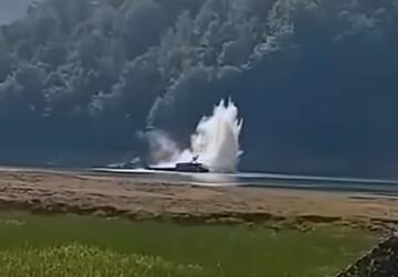 Snimak pada helikoptera | Kurir