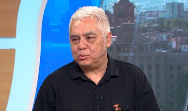 I Bratina je ministar u novoj vladi Srbije: Evo koji resor mu je dodeljen! - Naslovi.net