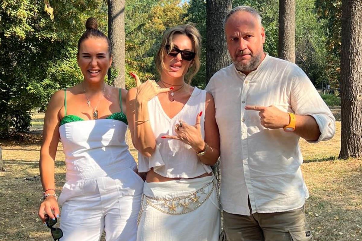 Senida ima noćne more pred konert na Tašu | Kurir