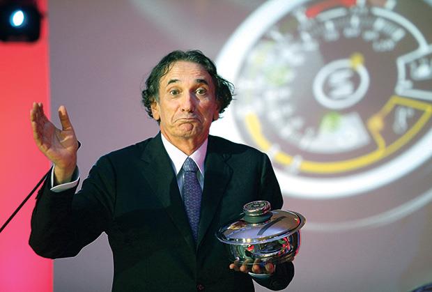 OPASNE TVRDNJE: Filip Cepter kriv za zastrašivanje! | Kurir