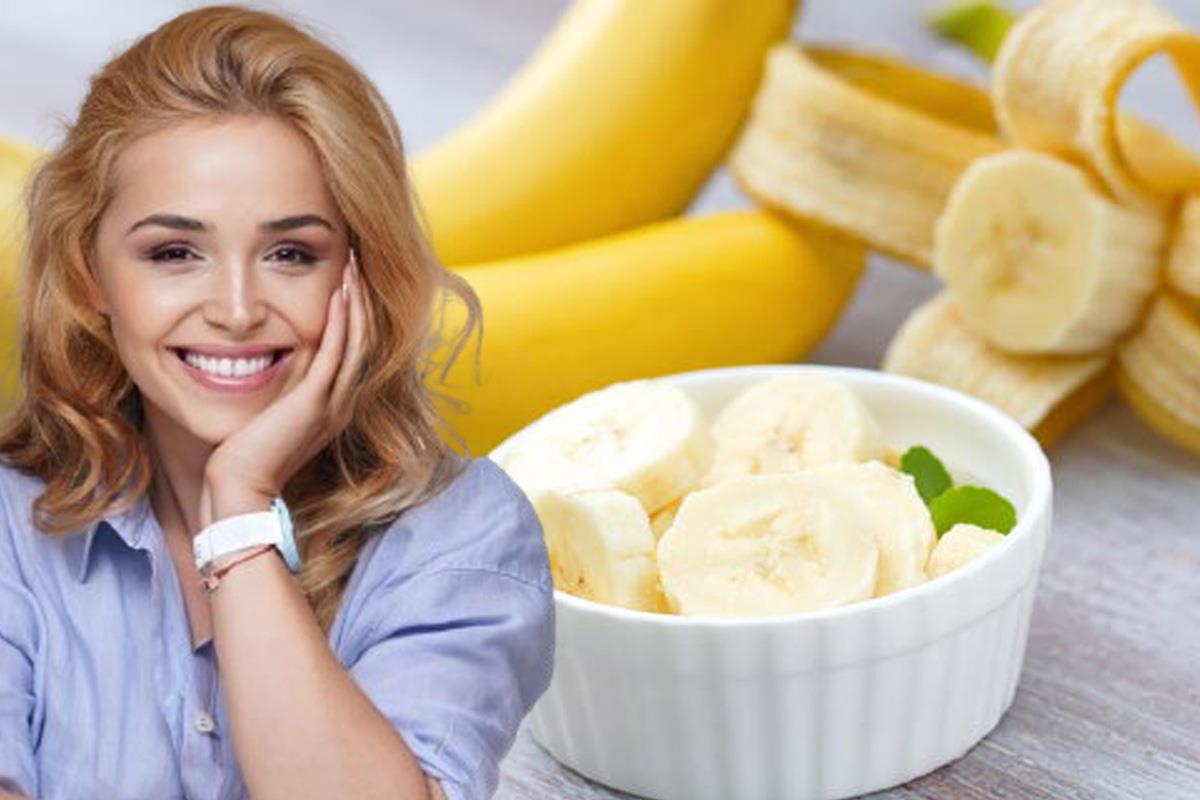 5 razloga zašto bi trebalo da jedete banane | Zdravlje Kurir