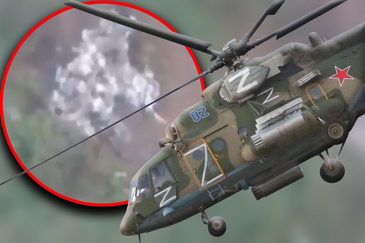 Olupina ruskog helikoptera Mi-8 nađena na Kamčatki, stradali svi u ... Olupina ruskog helikoptera Mi-8 nađena na Kamčatki, stradali svi u ...