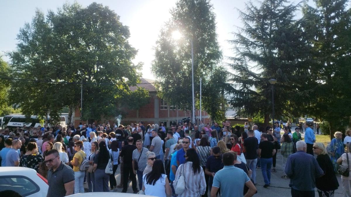 11. dan blokade srpskih institucija na severu KiM | Kurir