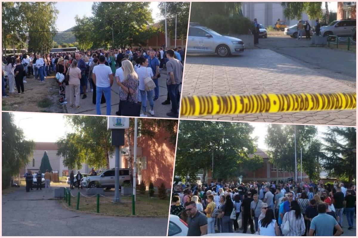 16. DAN BLOKADE SRPSKIH INSTITUCIJA NA SEVERU KIM: Težak položaj srpskog naroda | Kurir