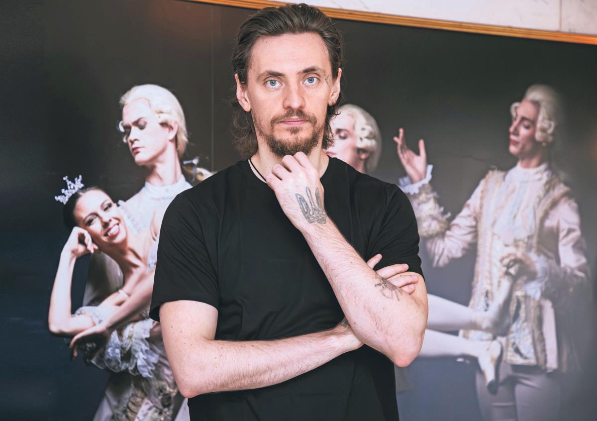 Sergej Polunjin o Srbiji, Putinu i mladim talentima | Kurir