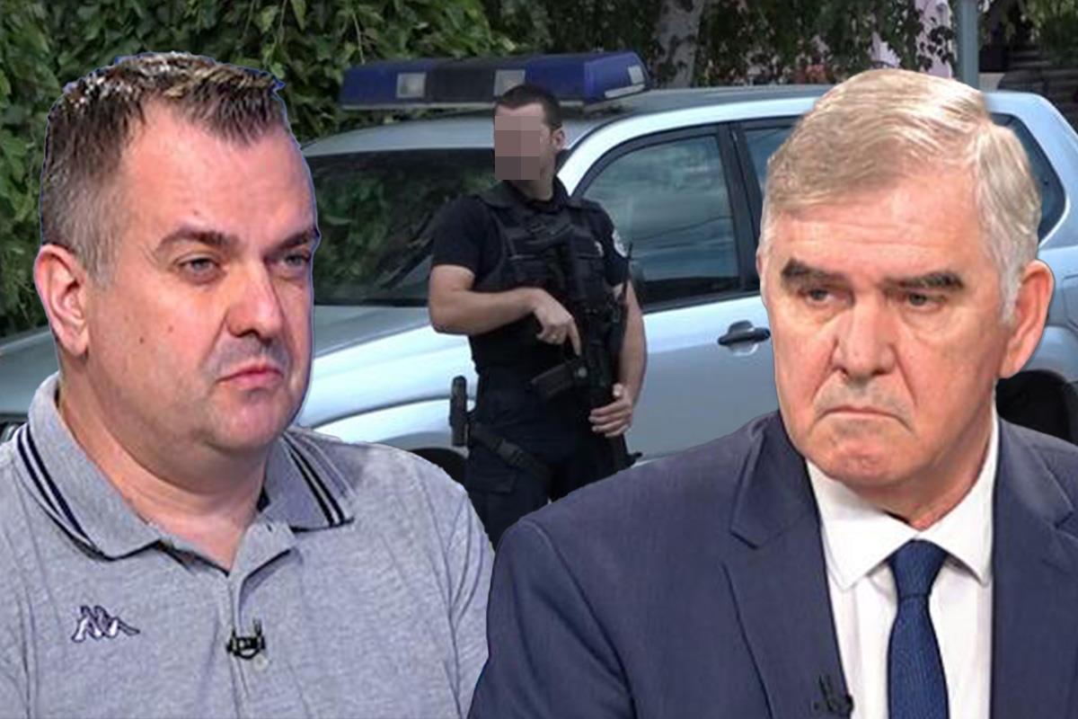 Srbima na Kosovu ugrožena sva ljudska prava | Kurir