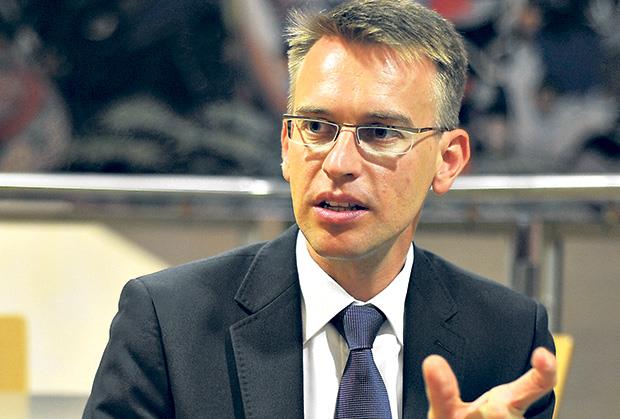 PETER STANO: Šefovi pregovaračkih timova Prištine i Beograda danas u ...