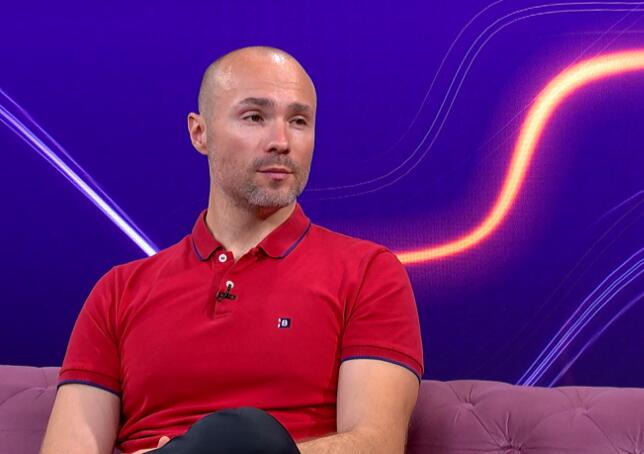 Šok priznanje Sofronijevića o prevari partnerke | Kurir