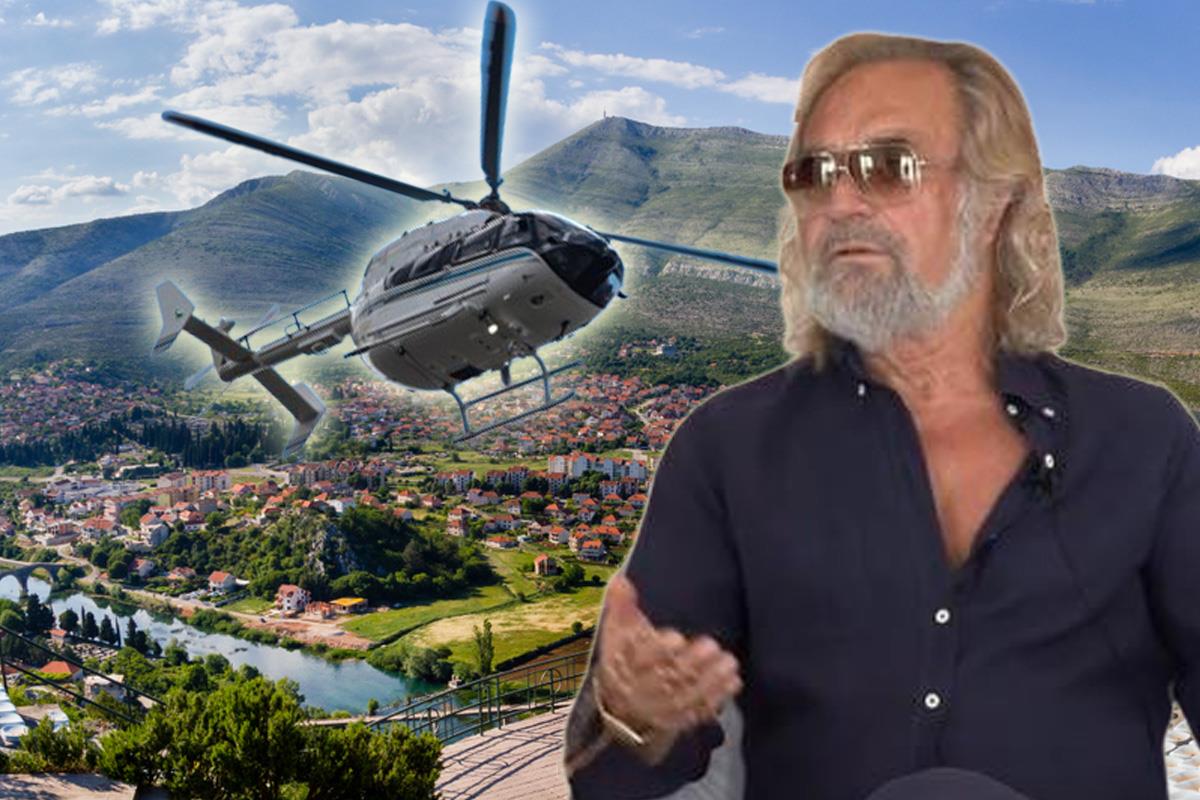 Rodoljub Drašković napustio Republiku Srpsku | Biznis Kurir