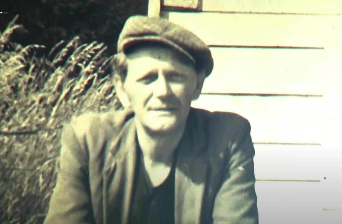 Deda je pre 56 pošao u poljski toalet i više ga niko nikad nije video ...