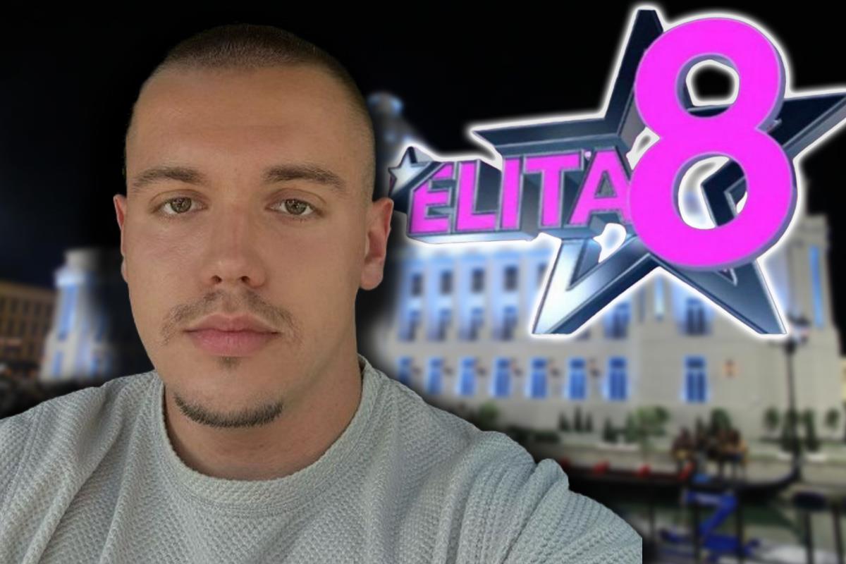 Dačo Virijević ulazi u Elitu | Kurir