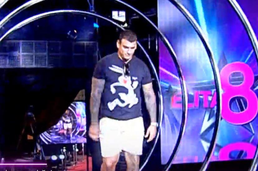 Marko Zec kažnjen dvomesečnim honorarom | Kurir