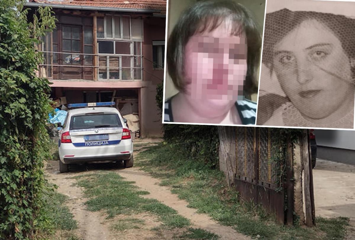 Nišlijka koja je ubila majku neće ići na robiju | Kurir