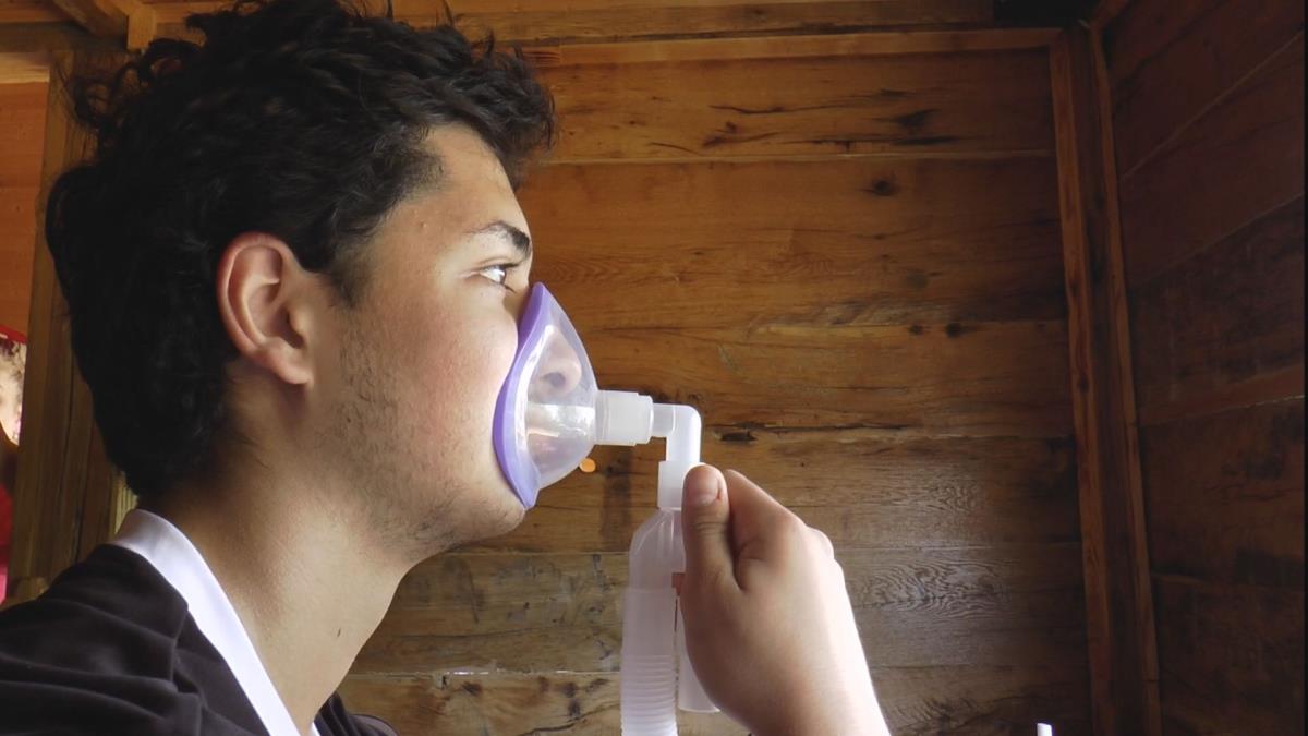 Dejstvo api komore | Kurir