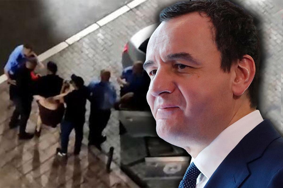 ANALITIČARI: Nastaviće se Lajčakov "laki ritam" pritiska na Srbiju i ...