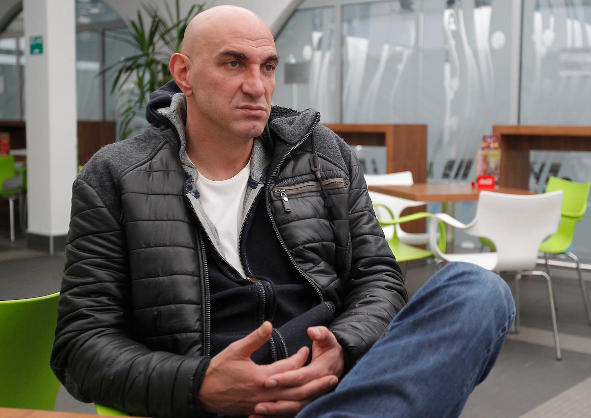 Goran Grbović: Beograd jedini legitimni kandidat za organizaciju fajnal ...
