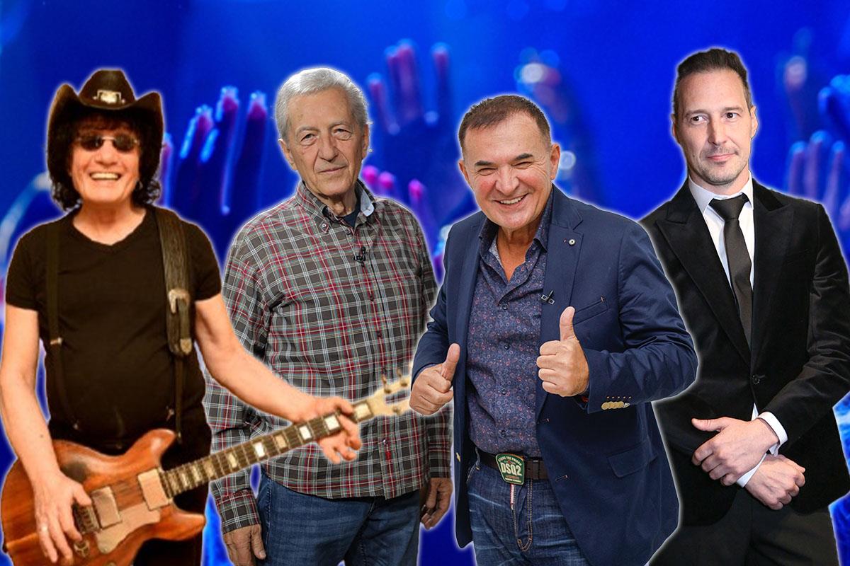 "POPIO SAM DUNAV, SAVU I OBE MORAVE" Pevač 2 puta išao na lečenje od ...