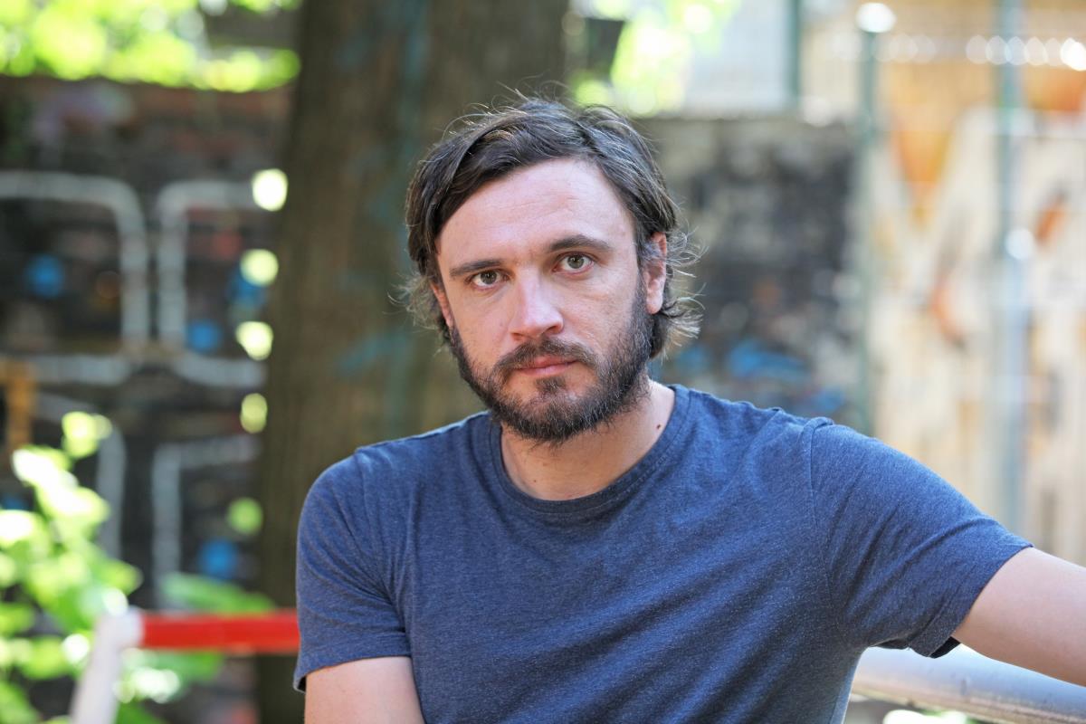 Glumac Zlatan Vidović rođen u samostanu | Kurir