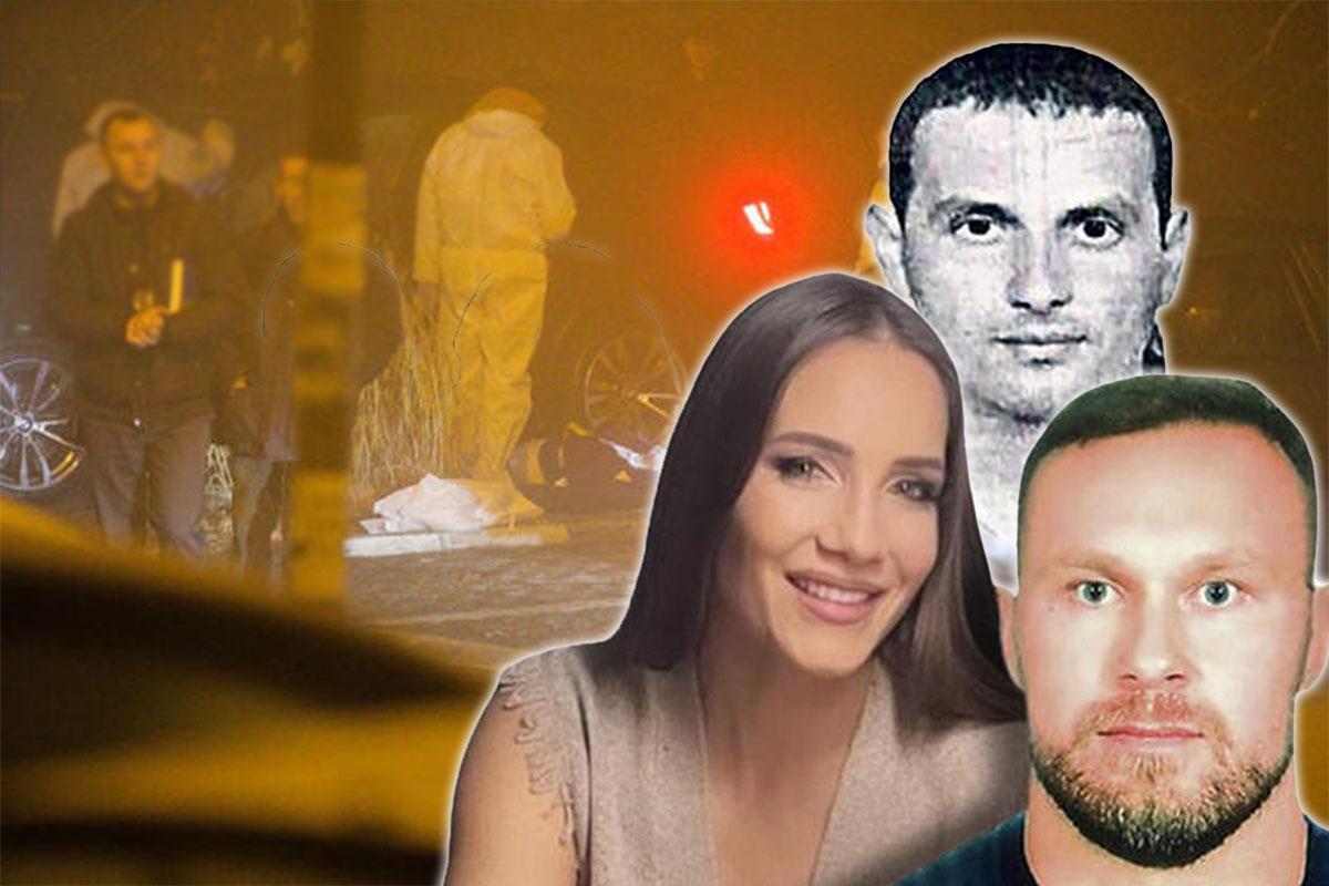 Marko Vuković sedam dana pre zločina otvorio firmu u Slovačkoj | Kurir