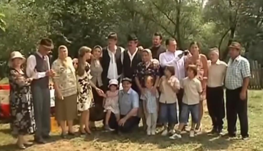 Ćerka Radoša Bajića otkriva šta se dešava sa junacima "Selo gori, a baba se češlja": "Čuvamo ...