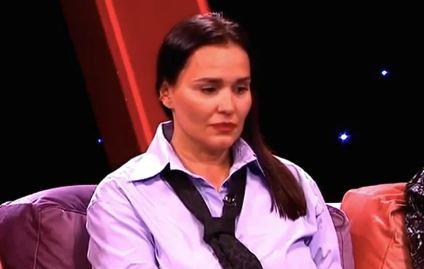 Rada Radenović o povratku na male ekrane | Kurir