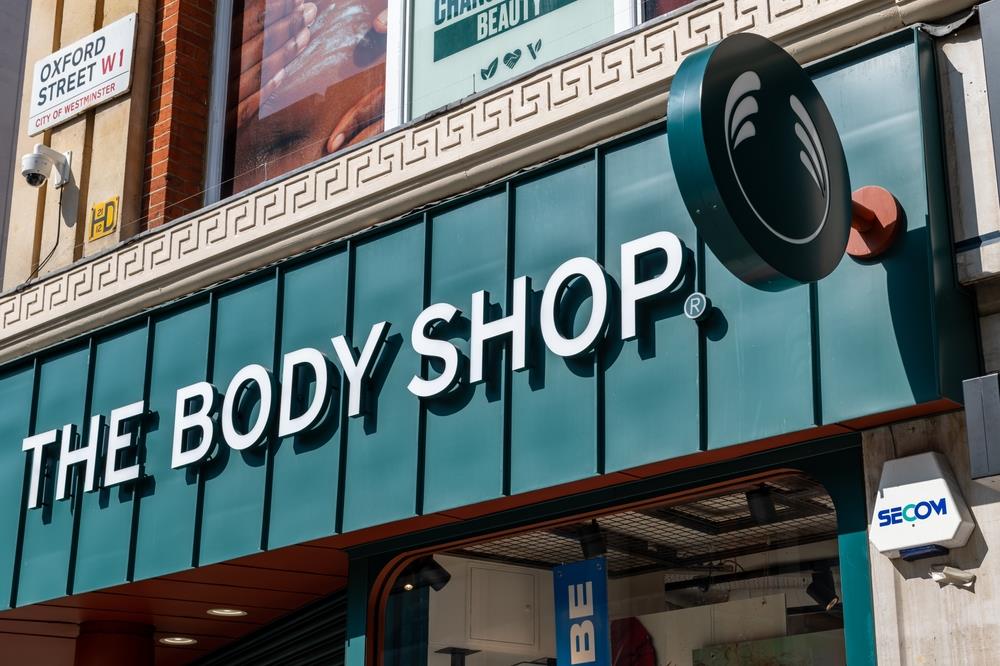 The BODY SHOP sa novim vlasnikom i velikim ambicijama! | Kurir