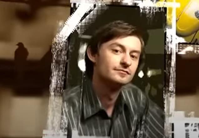 Moamer Kasumović koji je osuđen zbog blundičenja odrastao sa sestrama ...