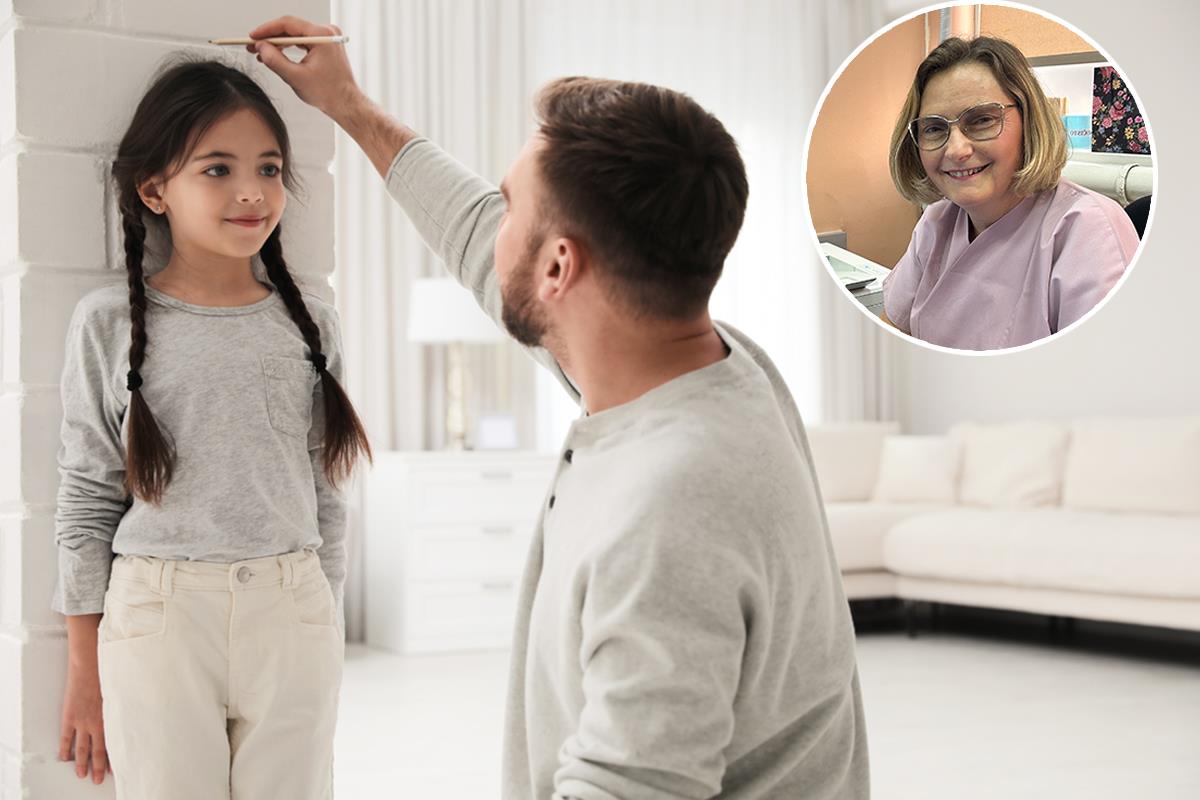 Rast deteta kao pokazatelj njihovog zdravlja | Zdravlje Kurir