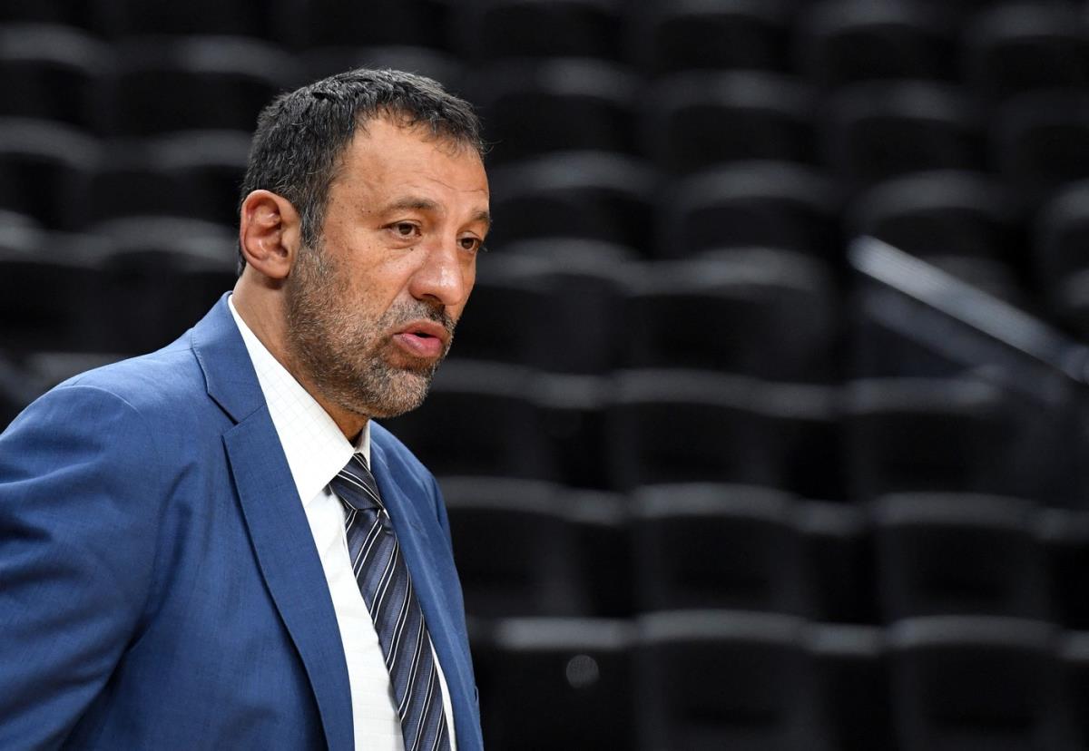 Vlade Divac imao saobraćajku na crnogorskom primorju: Legendarni ...