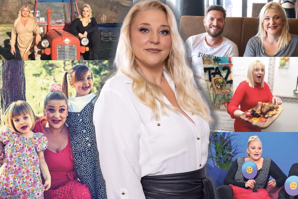 THE LIFE STORY OF NATAŠA AKSENTIJEVIĆ: ‘I Thought About Quitting Acting ...