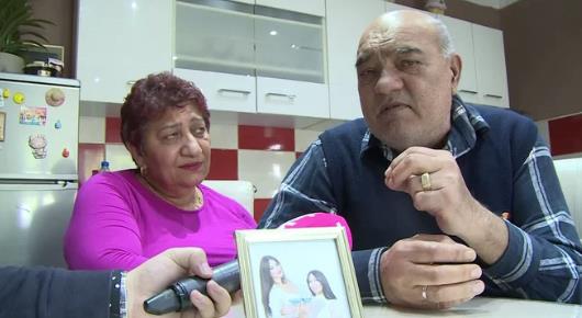 Emotivna ispovest oca Mike i Gibe | Kurir