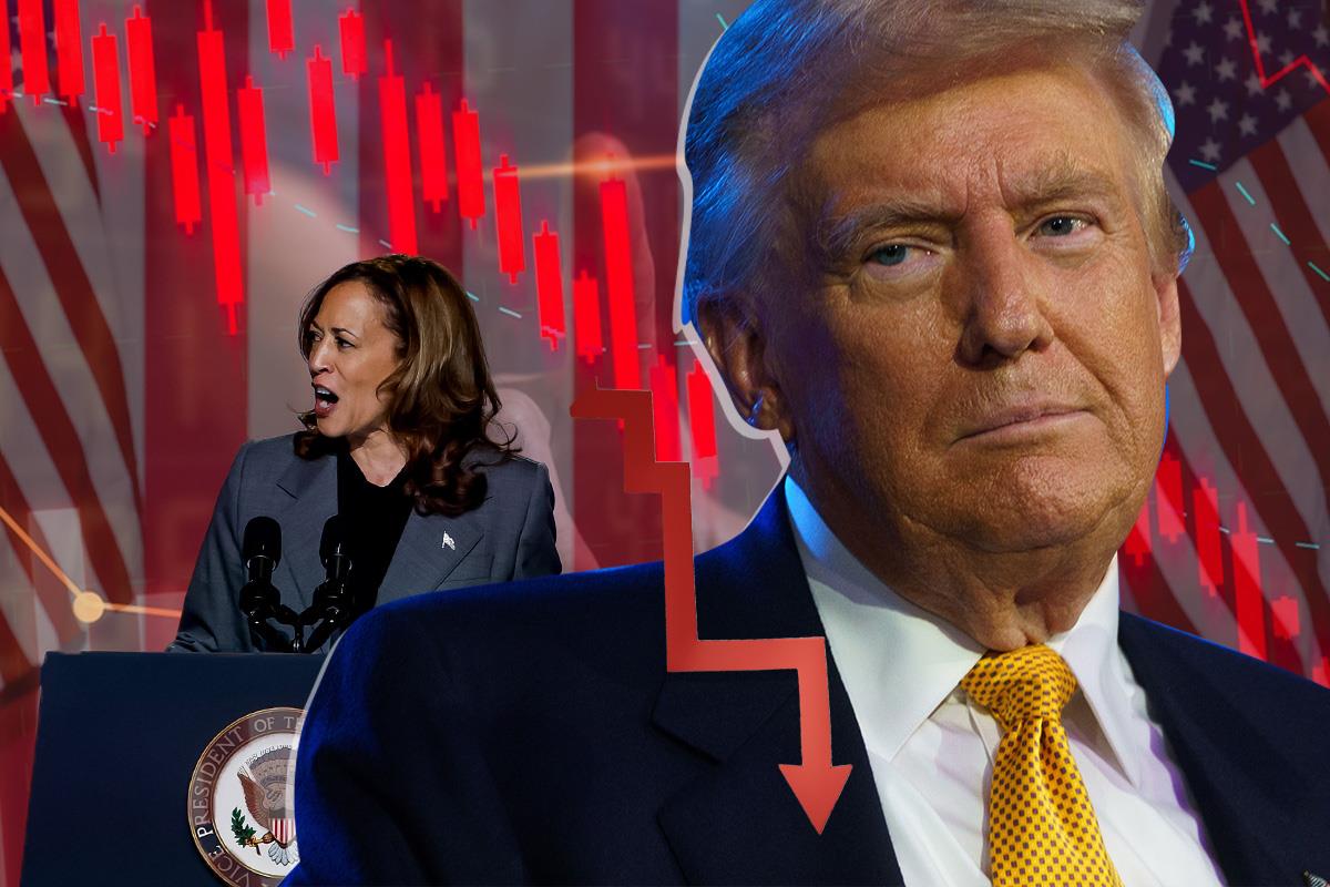 Republikanski kandidat Donald Tramp u četiri dana dva puta pomenuo ...