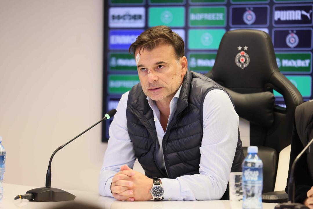Crni dan za Partizan, bilo ne ponovilo se | Kurir