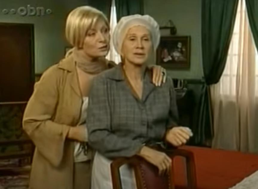 Gorko se pokajala zbog uloge u srpskoj sapunici: Masa ljudi je gledala seriju na Trgu republike ...