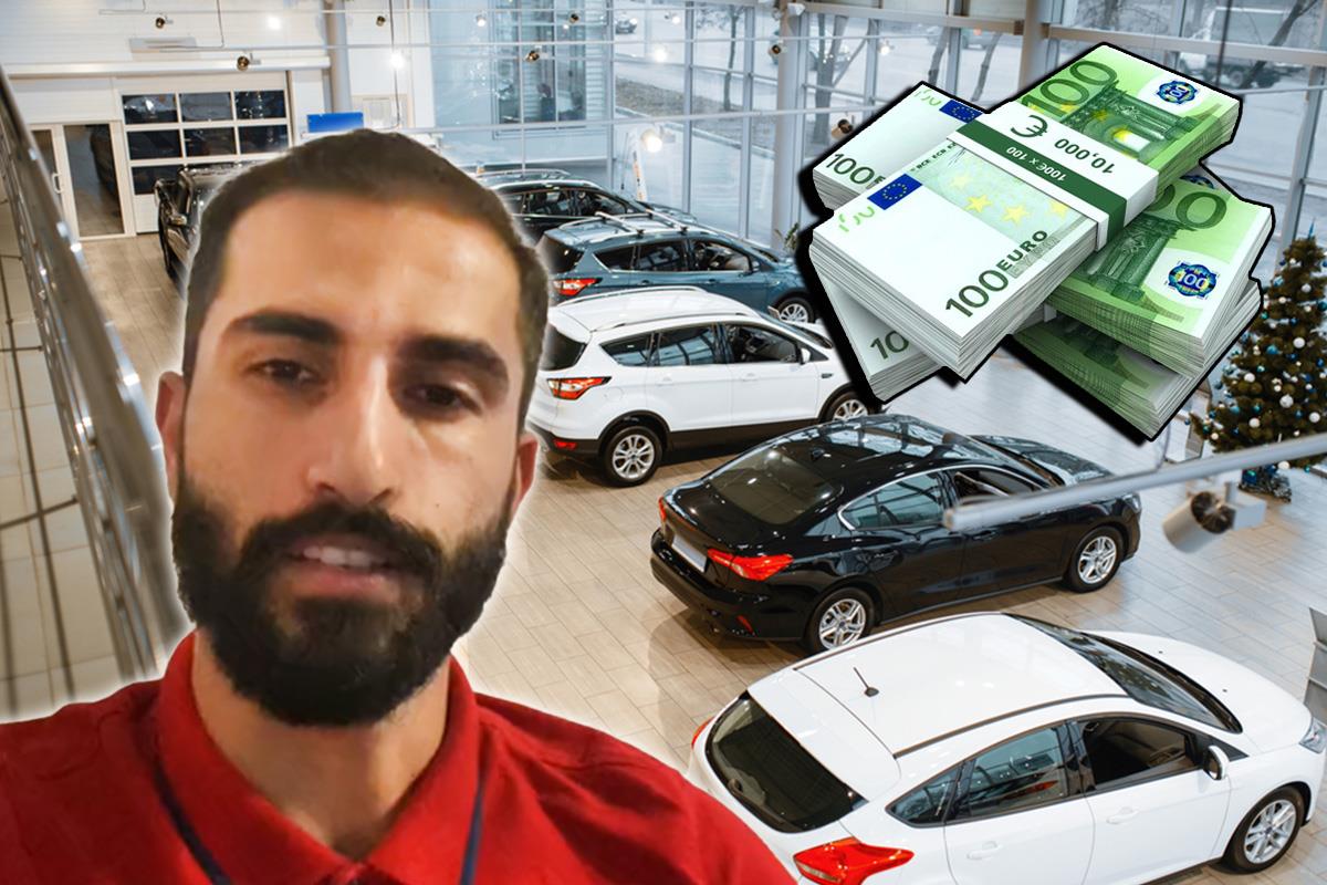 Cene automobila u Turskoj | Biznis Kurir