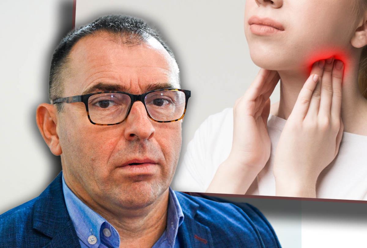 Hematolog otkriva sve što treba da znate o raku krvi | Zdravlje Kurir