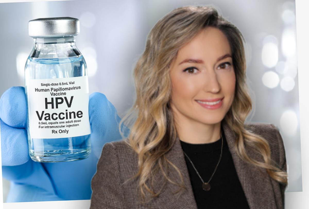 Prof. dr Ana Banko objašnjava zašto je važno da i dečaci prime HPV ...