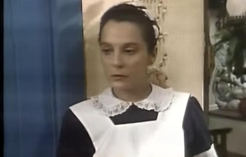 Kako danas izgleda Rosaura iz Kasandre? | Kurir