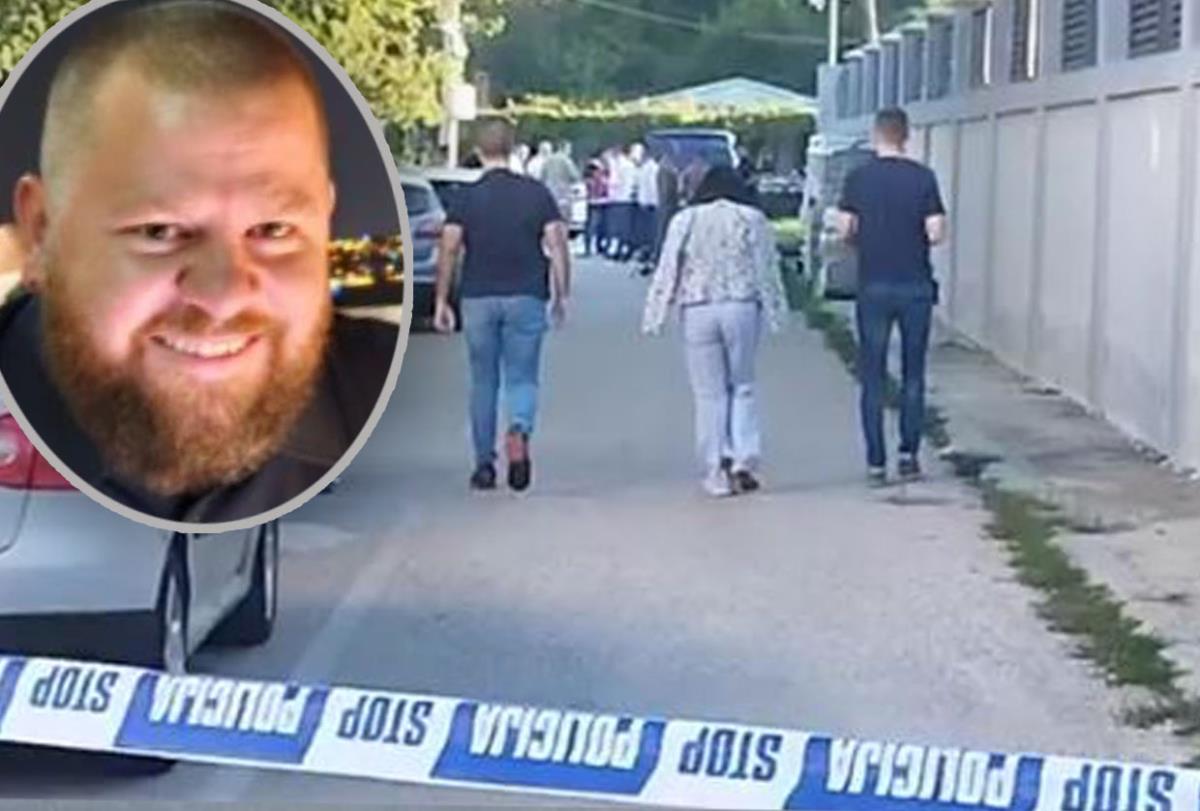 Vasko retko izlazio iz kuće | Kurir