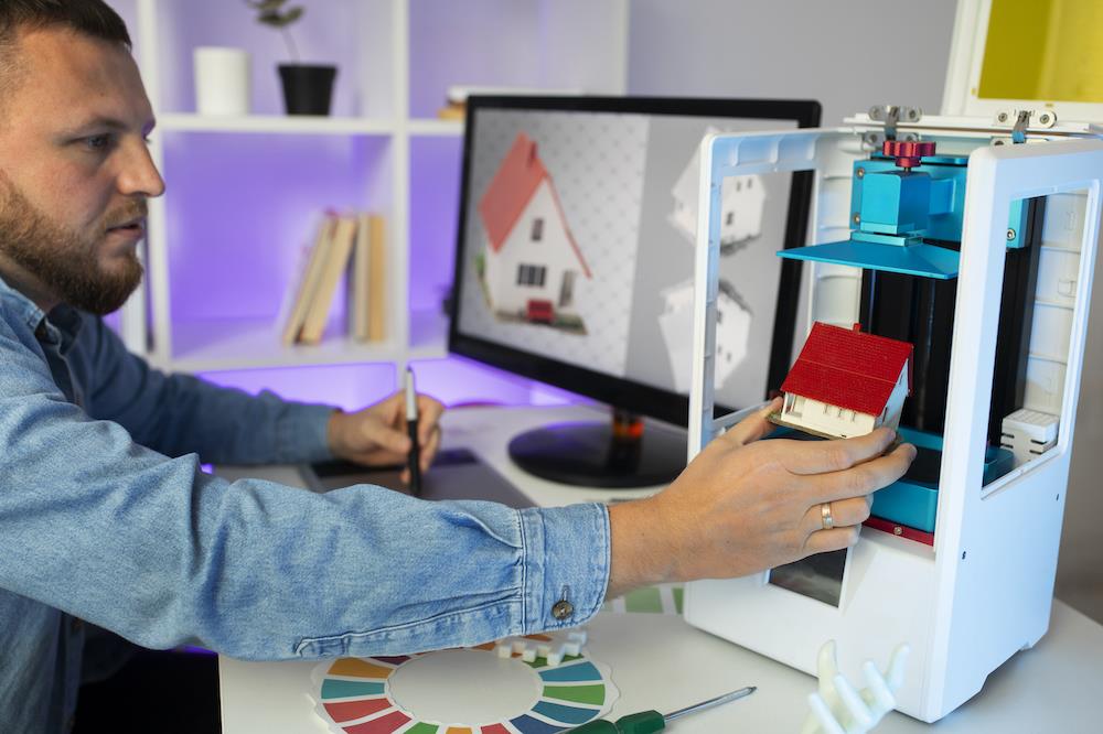 OSNOVE 3D DIZAJNA I CAD SOFTVERA: 6 najvažnijih činjenica koje svaki ...
