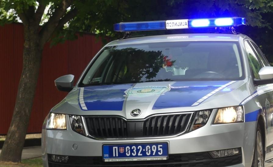 Sedmoro vozača isključeno iz saobraćaja Pune ruke posla saobraćajne policije u Subotici: Vozili ...